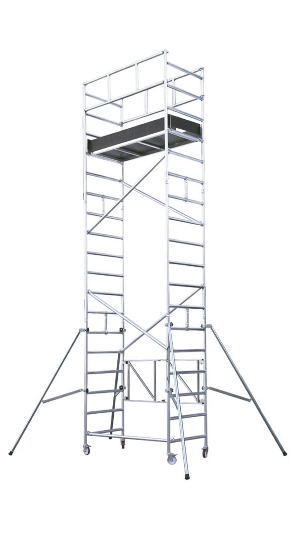 Andaime Profissional Móvel 027 Rebativel – SOCALL